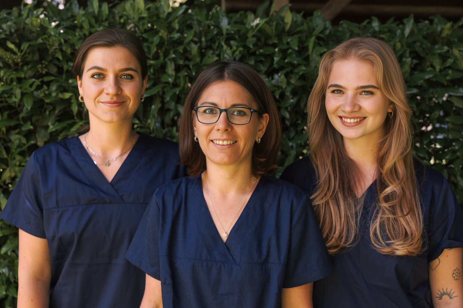 TEAM – Dr. Rainer Ehling